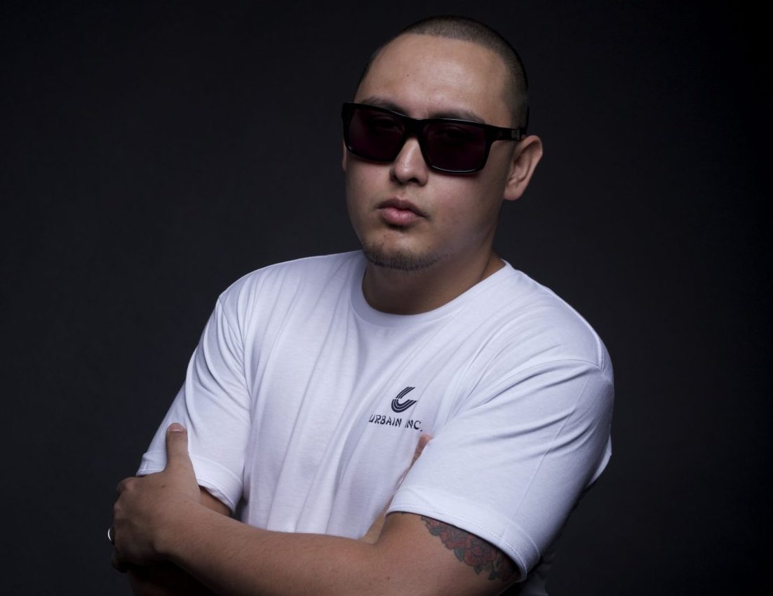 DJ Stan - Trigger Production - Indonesia